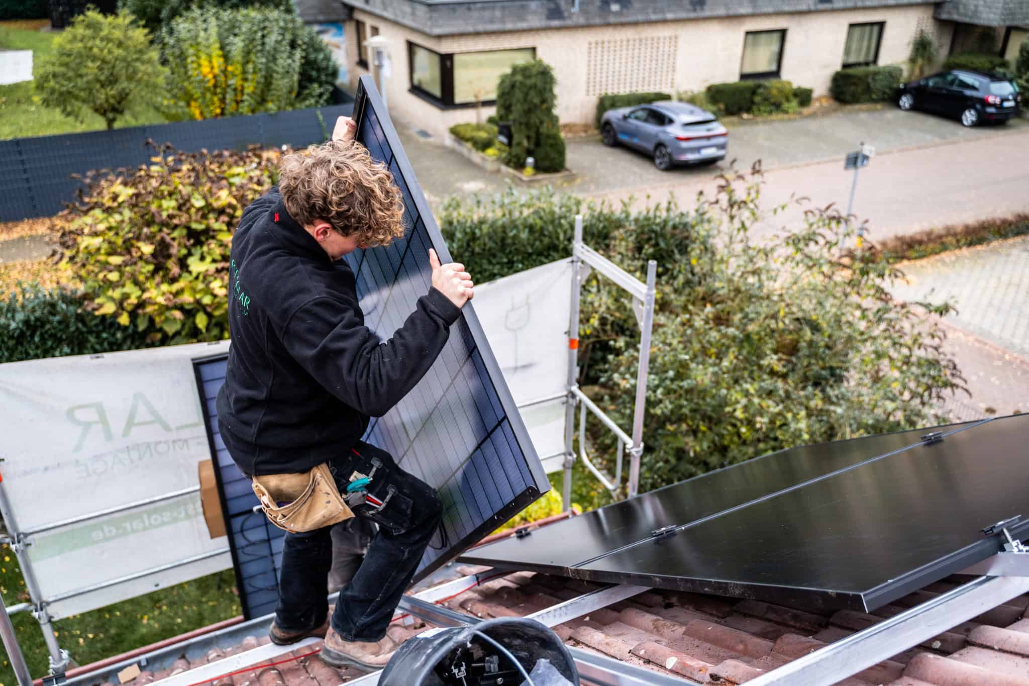 Das beste Solarmodul 2025 – Welche Technik überzeugt wirklich? - EST ...