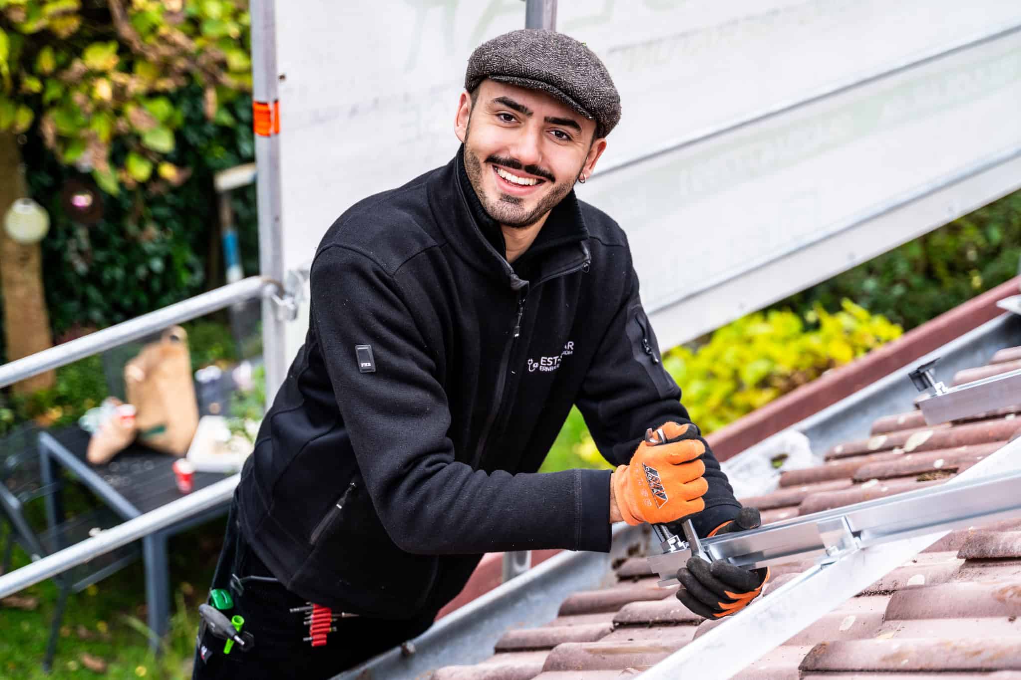 Solarspitzengesetz 2025 - EST-SOLAR Versmold